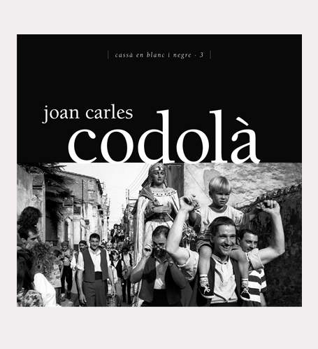 Joan Carles Codolà | Gavarres